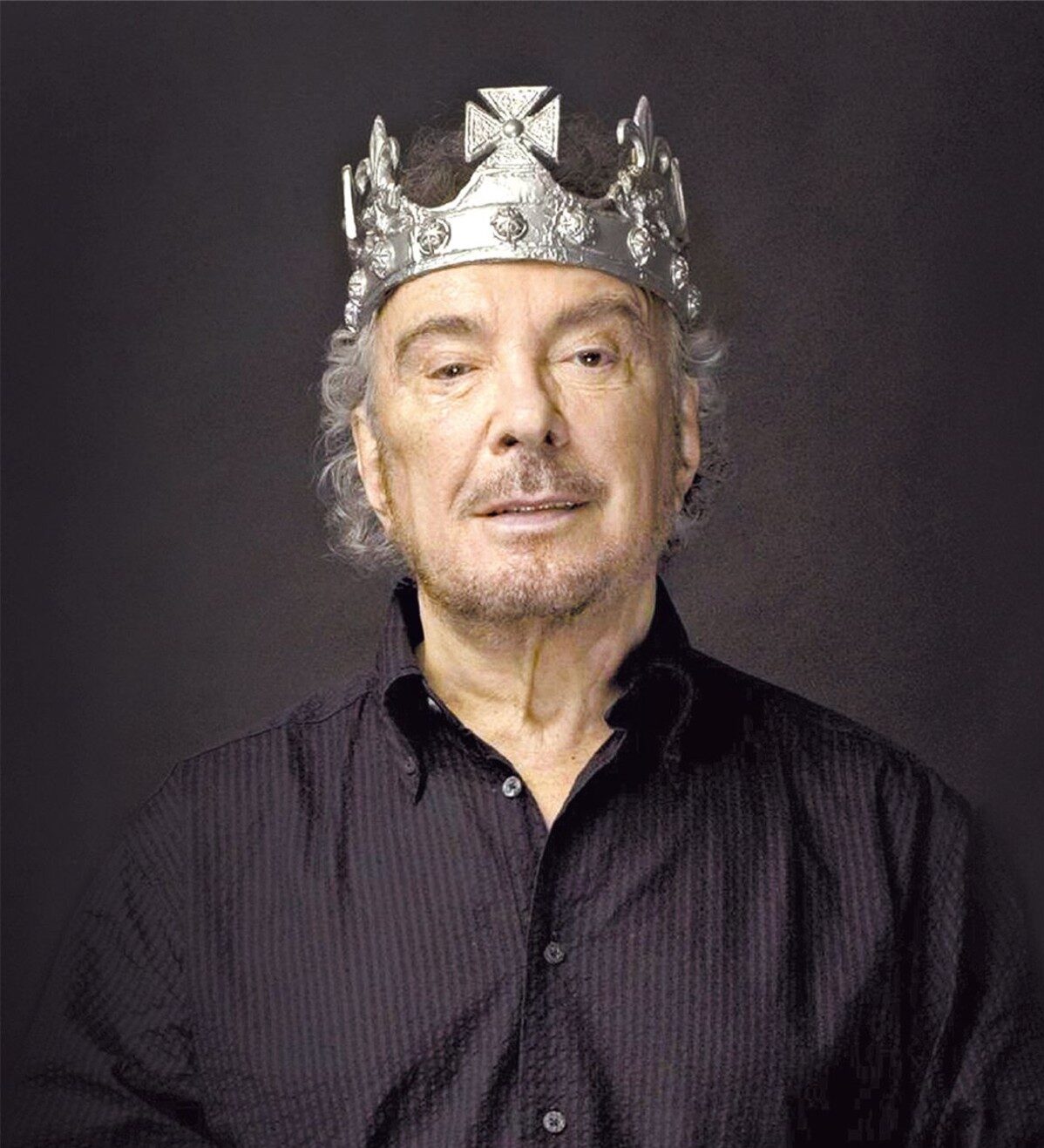 ALFREDO ALCÓN. El gran actor argentino