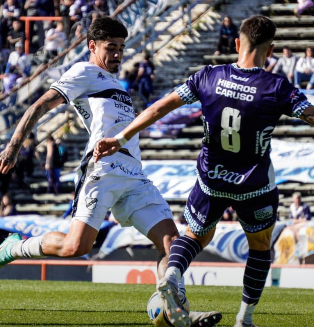 All Boys se trajo un punto de Mar del Plata: 0 a 0 con Alvarado